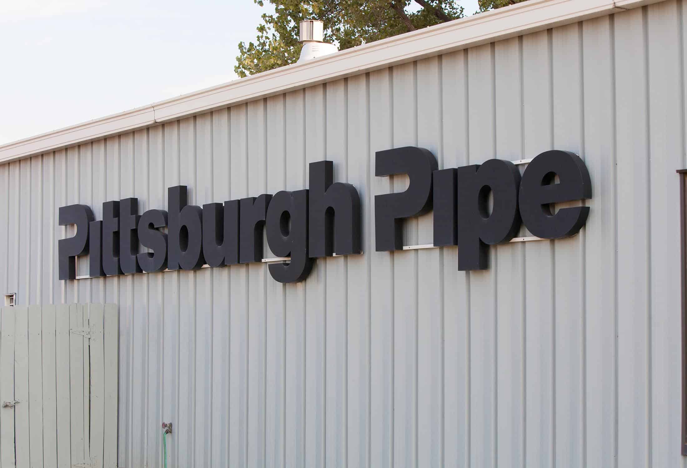 Quality is Key at Pittsburgh Pipe - Pittsburgh Pipe