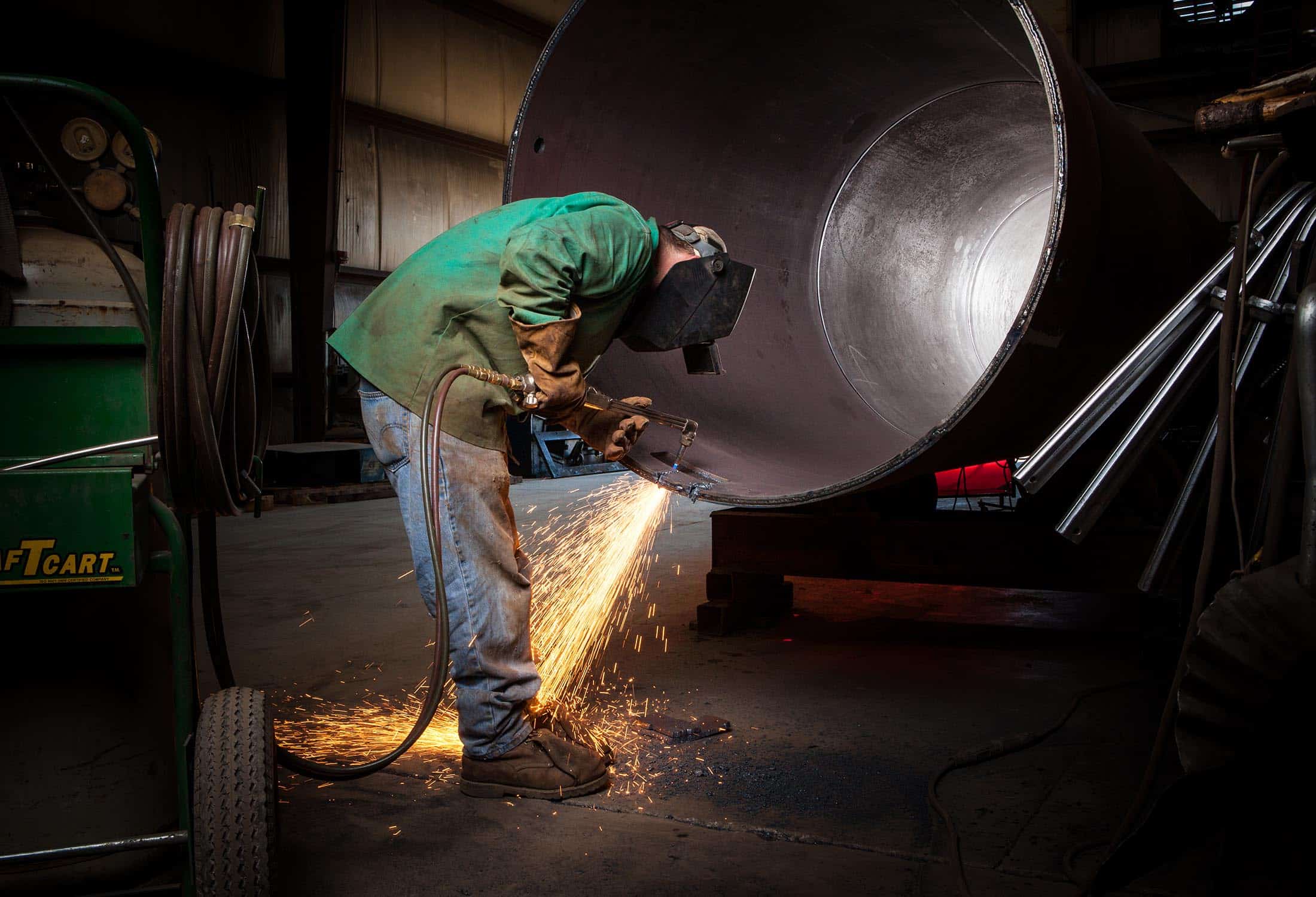 Use Our Blog to Discover Our Services | Pittsburgh Pipe