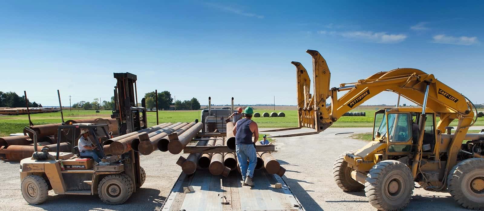 Why Choose Pittsburgh Pipe for Your Next Project?