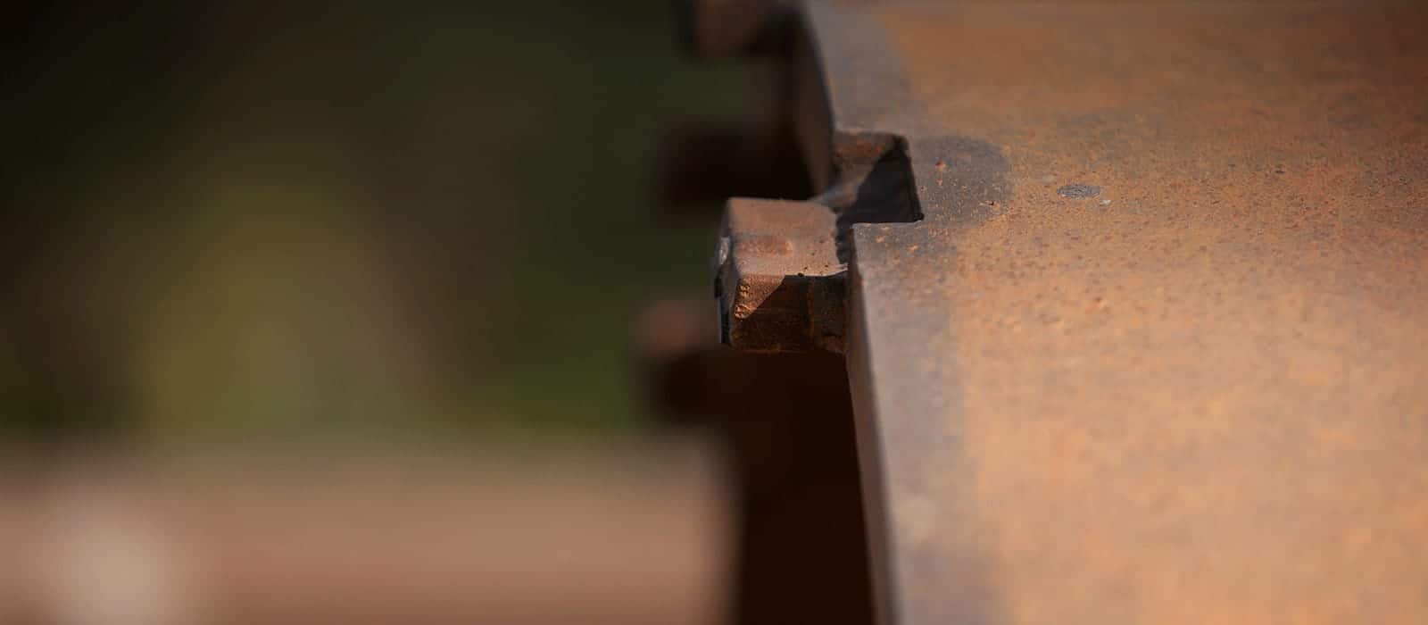 Steel Pipe Fabrication: Cutting Teeth | Pittsburgh Pipe