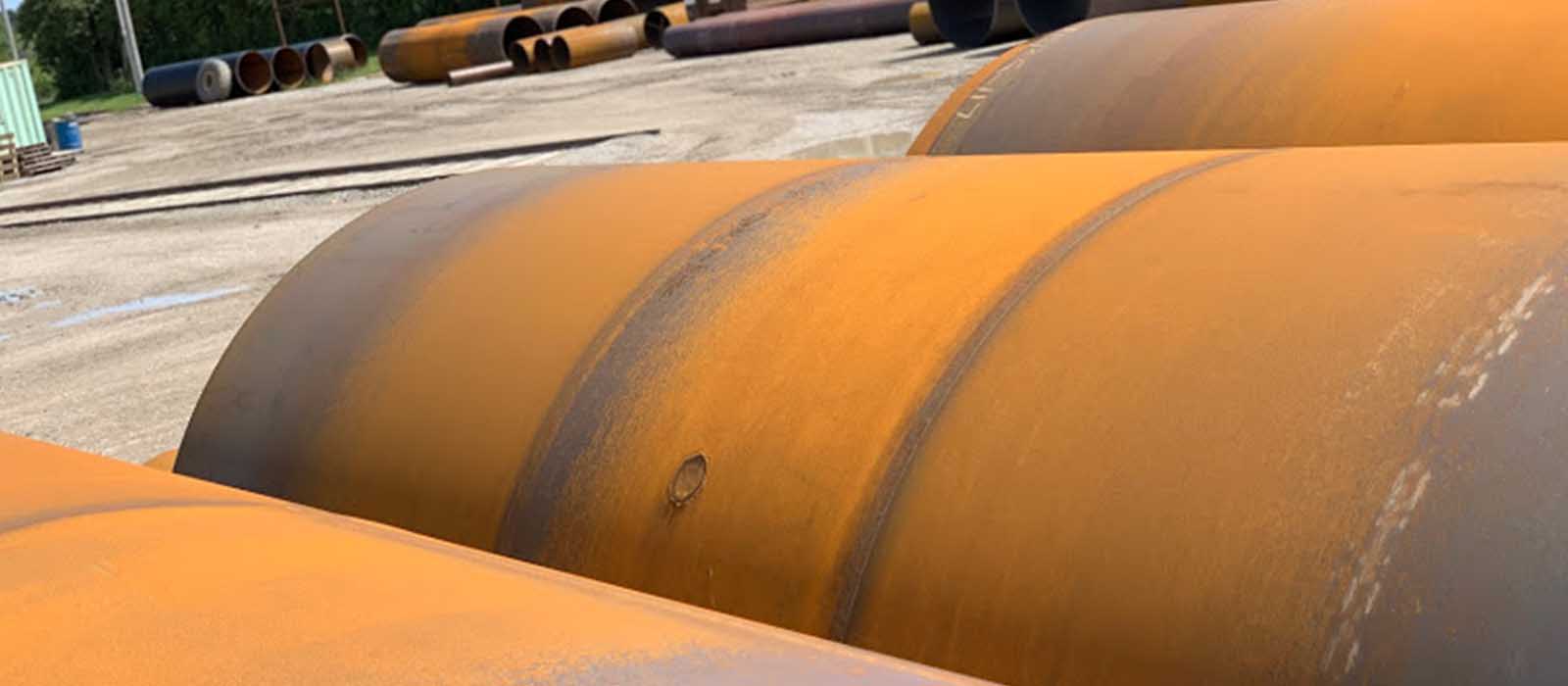 Grout Ports Piping Supplies Solutions | Pittsburgh Pipe