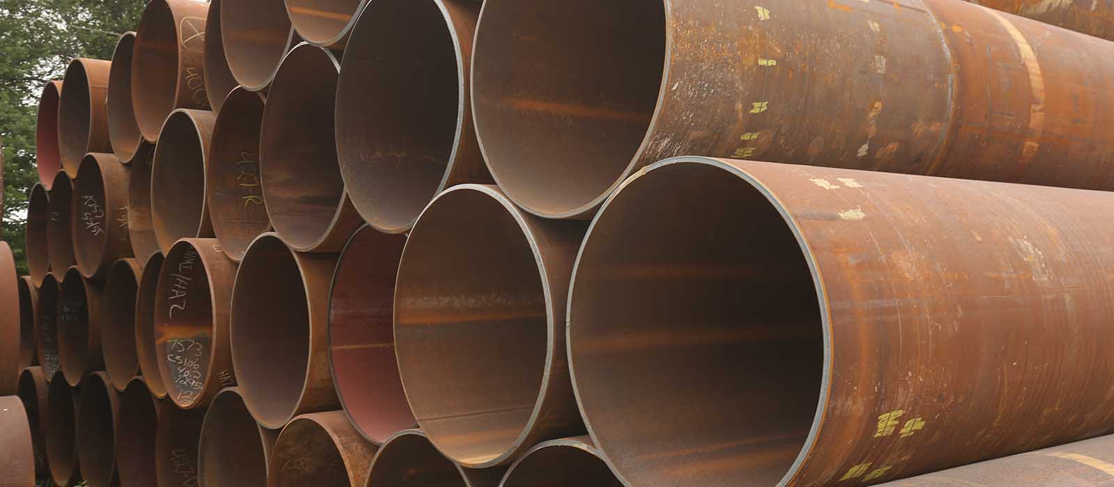 America’s Infrastructure Bill: Pittsburgh Pipe’s Role