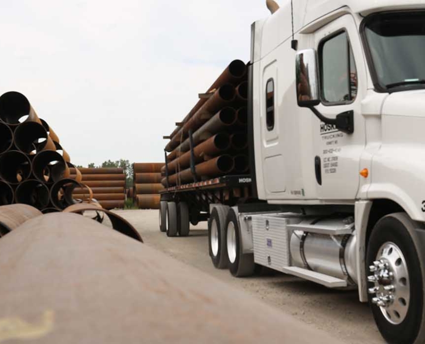 Pittsburgh Pipe: The Leading Provider of Steel Casing Pipe