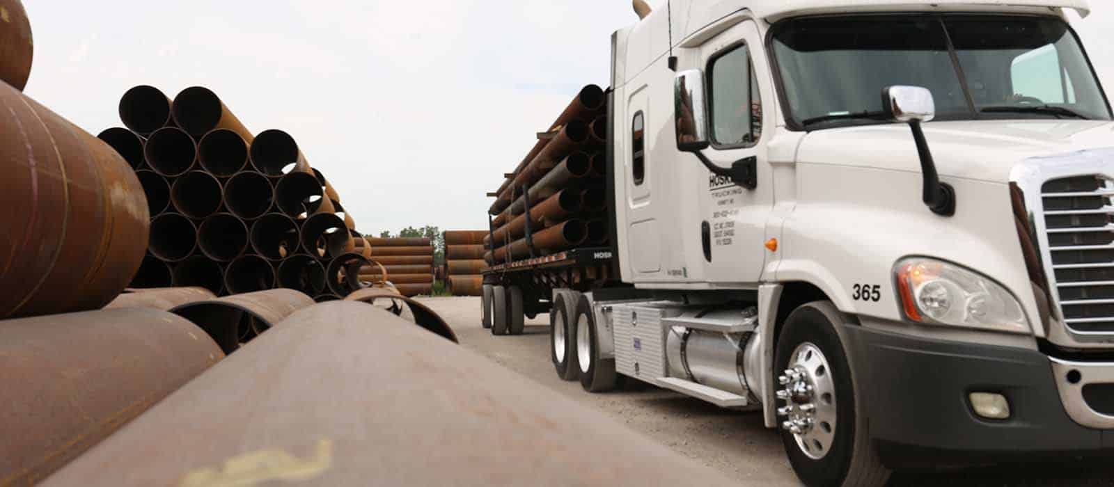 Piping Services and Solutions for Every Project | Pittsburgh Pipe