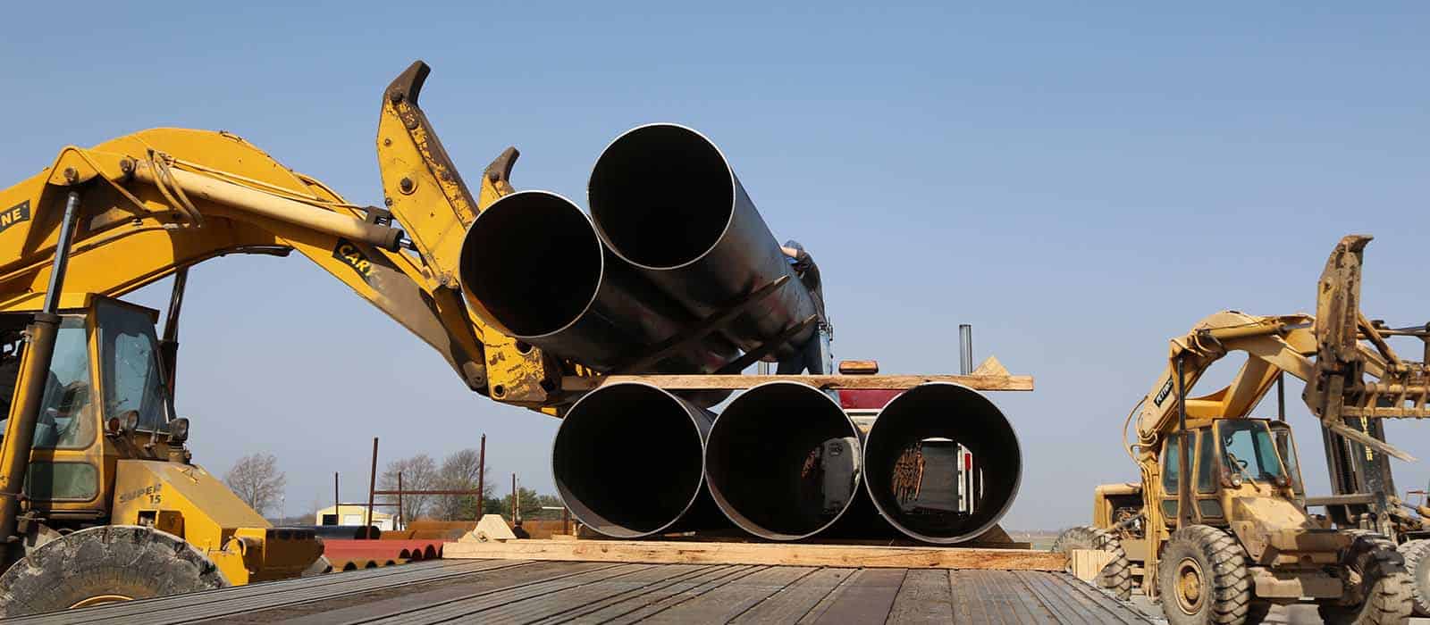 Use Our HPDE Pipe Chart as a Reference | Pittsburgh Pipe