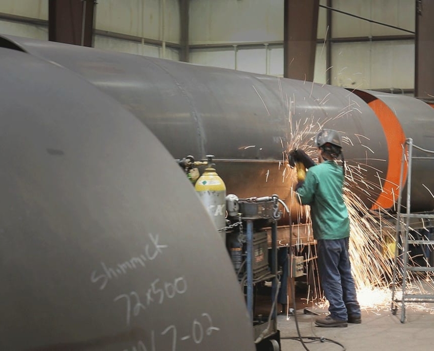 Pittsburgh Pipe: The Leading Provider of Steel Casing Pipe