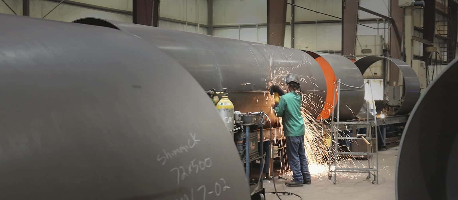 The Key Benefits Of Using Casing Spacers - Pittsburgh Pipe