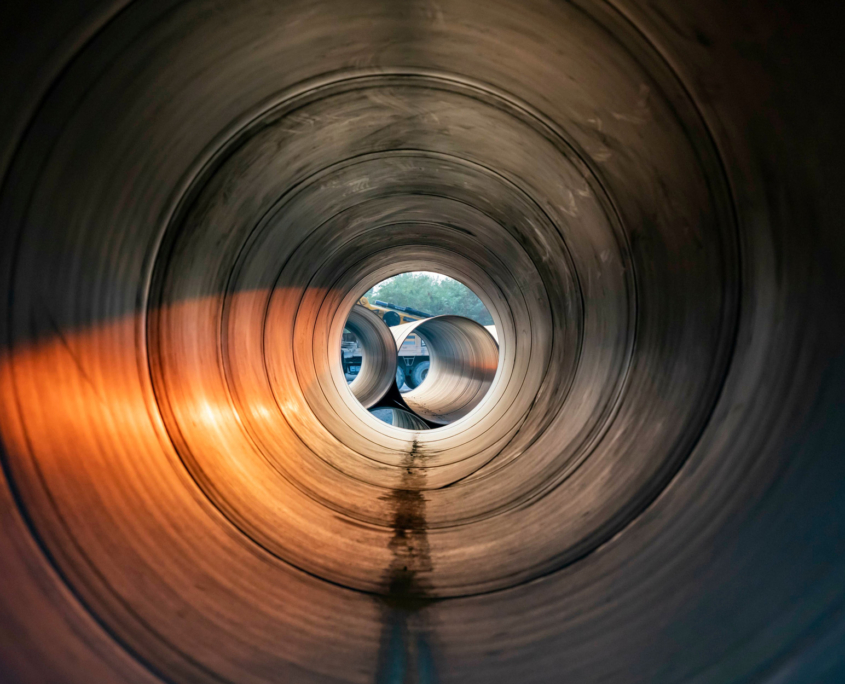 Steel Road Plates 101 | Pittsburgh Pipe