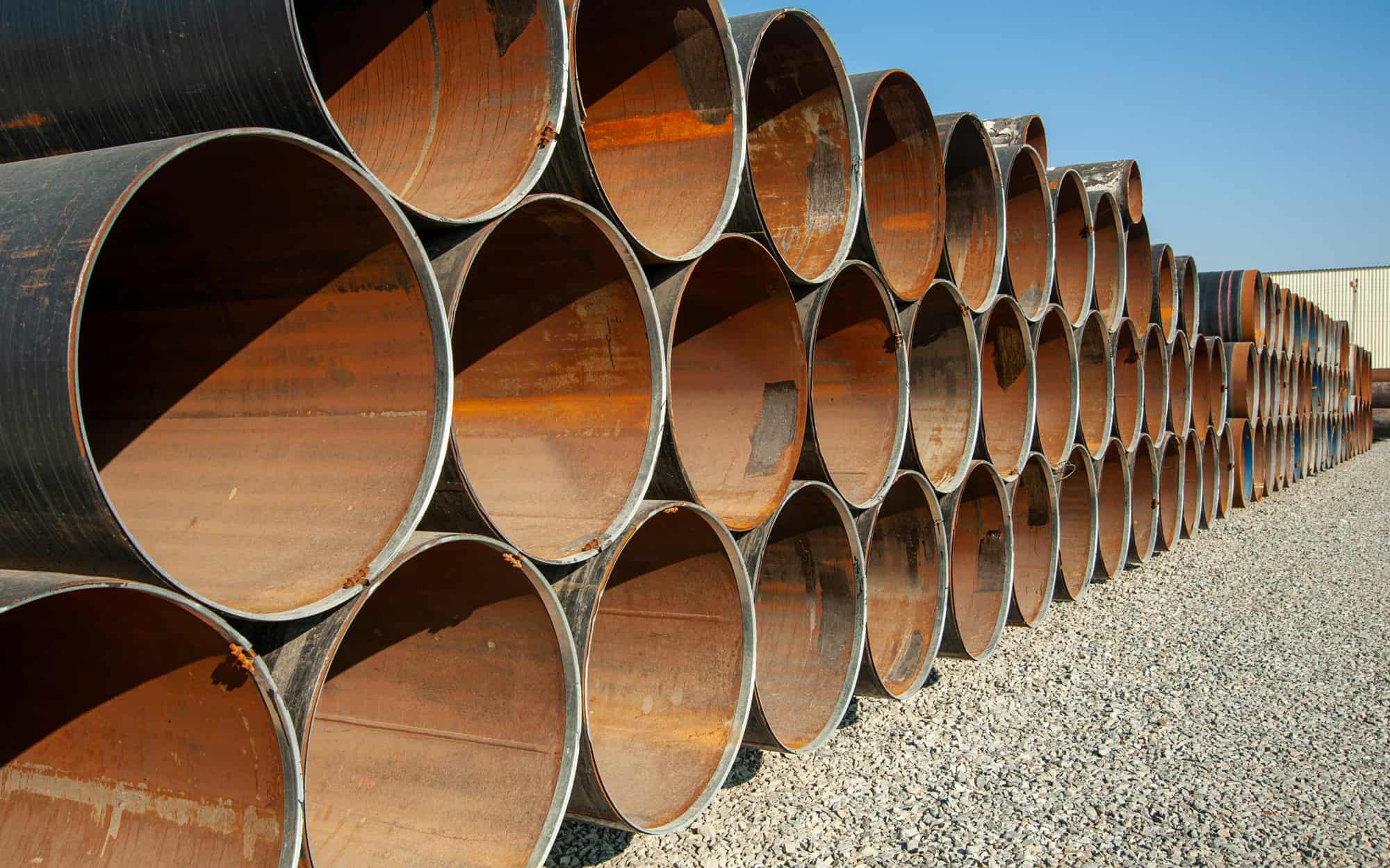 Our Casing Pipe Solution | Pittsburgh Pipe