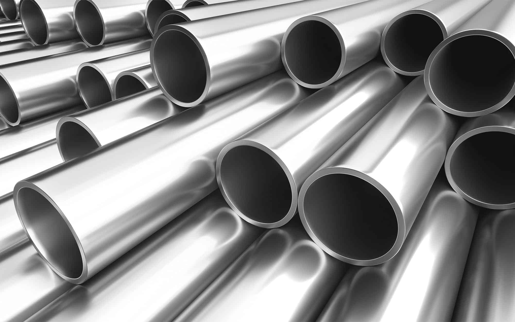 The Steel Pipe Provider for Specialty Markets | Pittsburgh Pipe
