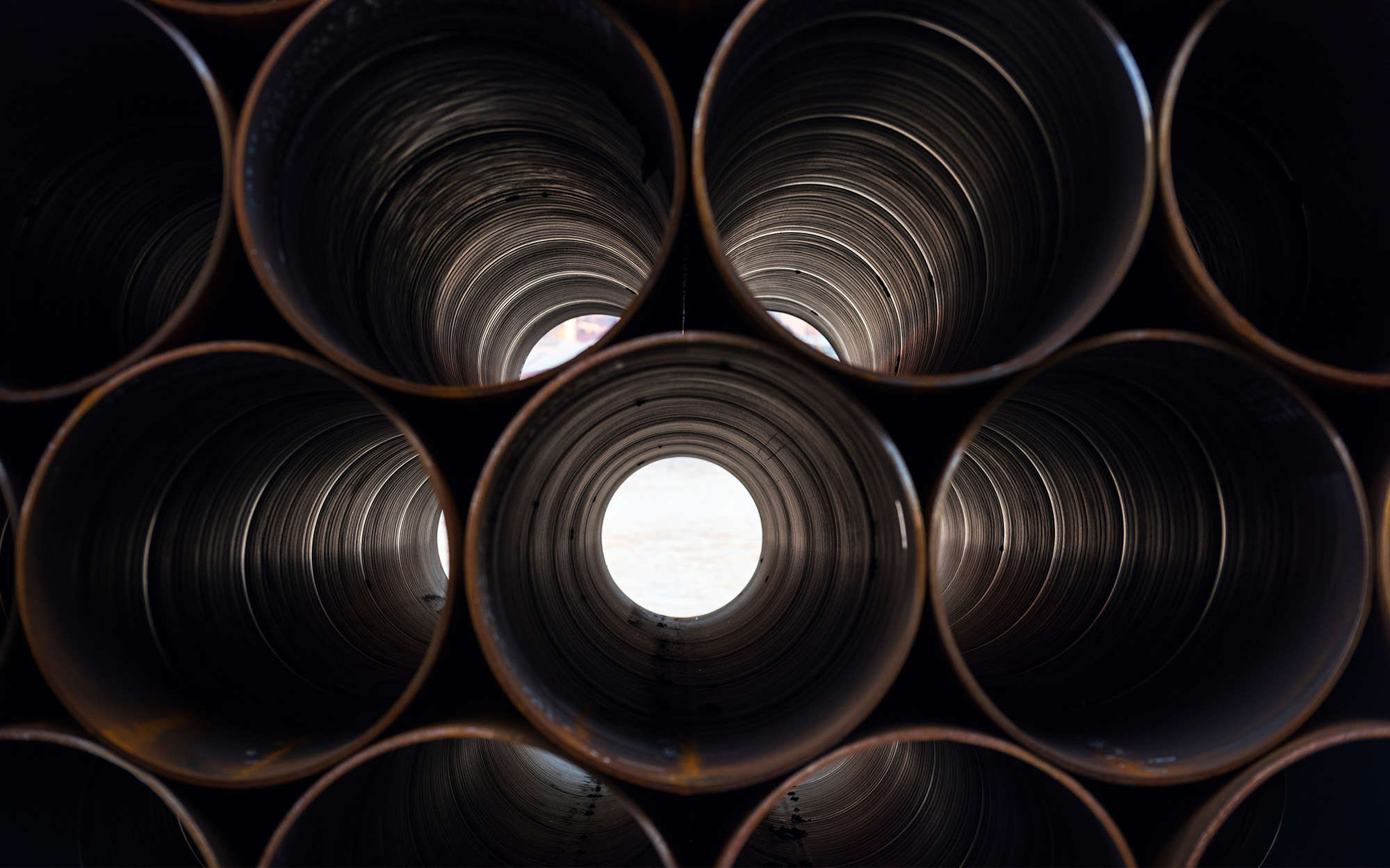 The Role of Steel Casing Pipe in American Infrastructure