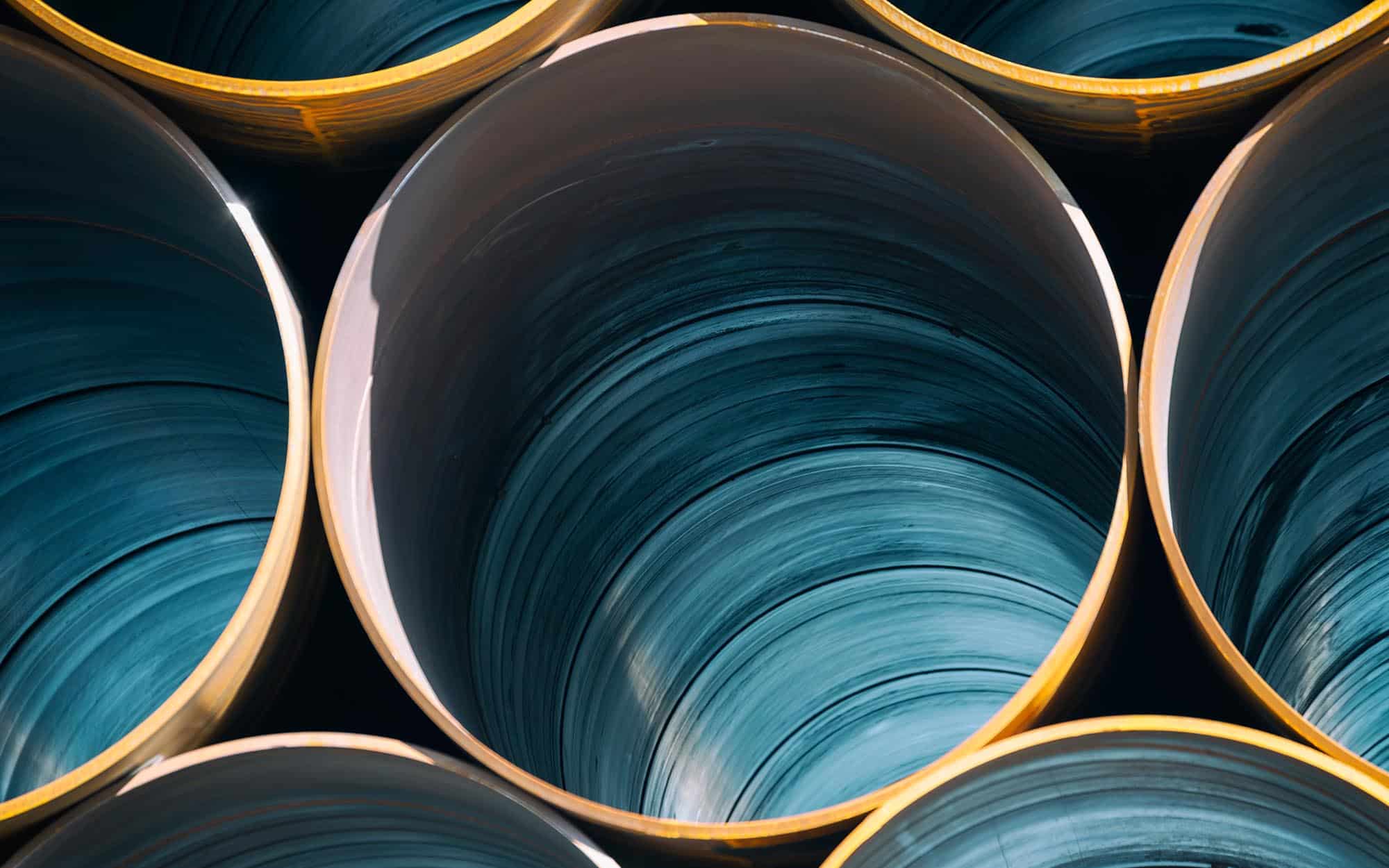 Quality Pipe Products | Pittsburgh Pipe