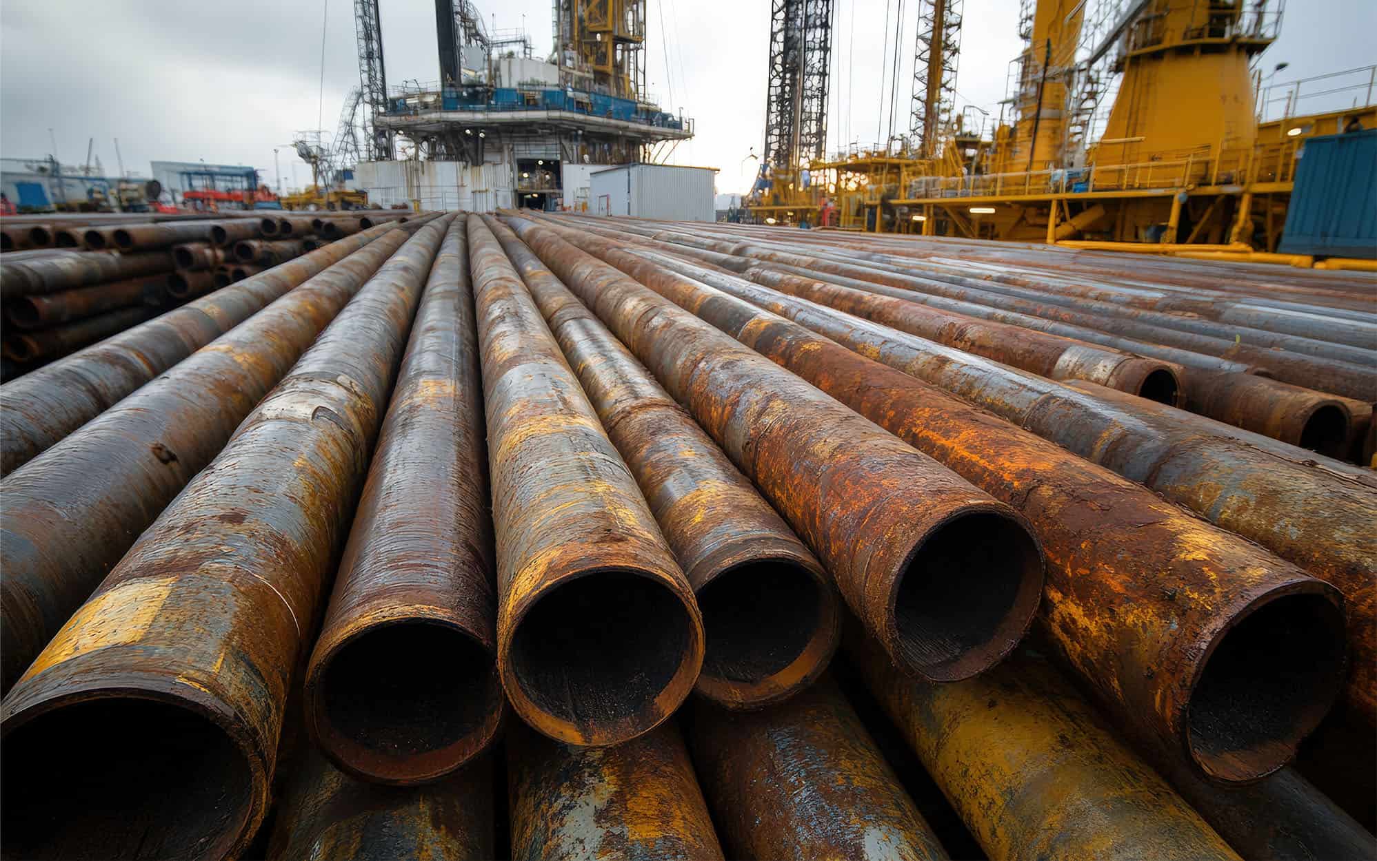 Pittsburgh Pipe: The Leading Provider of Steel Casing Pipe
